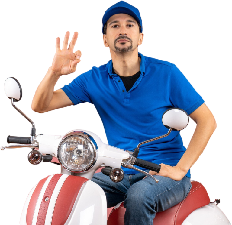 Shopify Delivery Services LLC